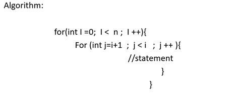 insertion sort time complexity