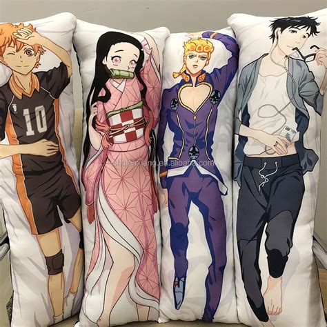 Adult Anime Pillow Girl Nude Custom Dakimakura Sexy Body Pillow Cover Anime Life Pillow Cover