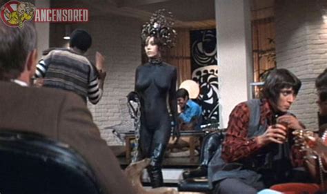 Nackte Haji In Beyond The Valley Of The Dolls