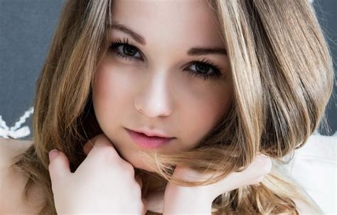 Wallpaper Wallpaper Portrait Jeff Milton For Mobile And Desktop Section девушки Resolution