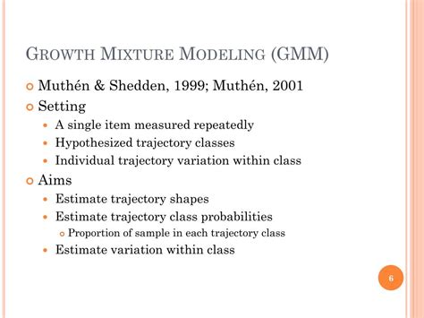 ppt mixture and multilevel modeling powerpoint presentation free download id 2313262