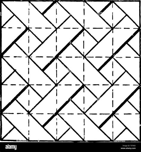 drawing exercise for drawing diagonal line pattern using t square and triangle are drawn using a