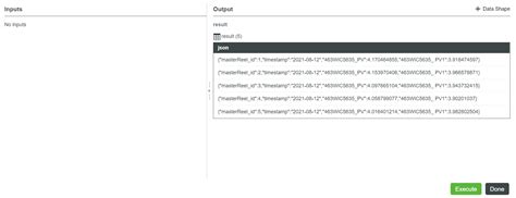 solved how to create get api in thingworx with getting a ptc community