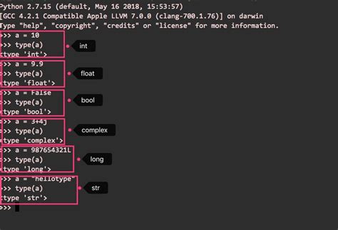 python应用（5）：变量类型与数据结构 小程2022 博客园
