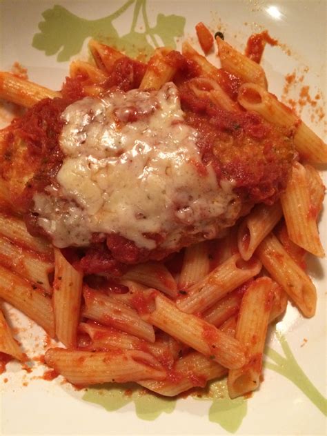Best Easy Chicken Parmesan Recipes