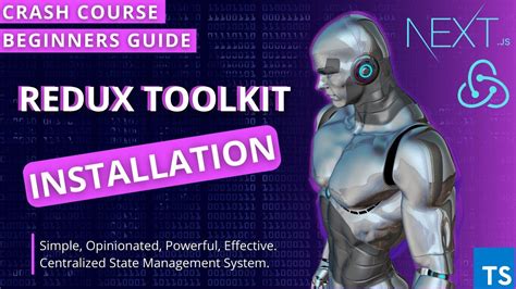 How To Install Redux In Next Js 13 Redux Toolkit Tutorial In Hindi
