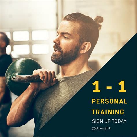 Facebook Post Fitness Coach 03 Customizable Facebook Template Shutterstock
