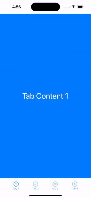 ios swiftui bi directional move transition moving the wrong way in certain cases stack overflow