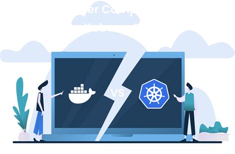 Docker Compose Vs Kubernetes The Top 4 Main Differences