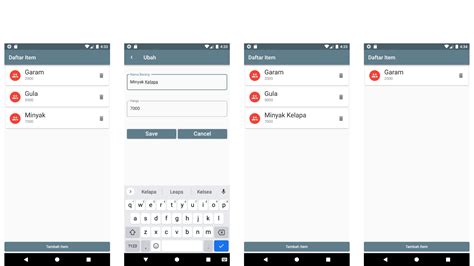 GitHub Amushawwir Flutter Sqflite