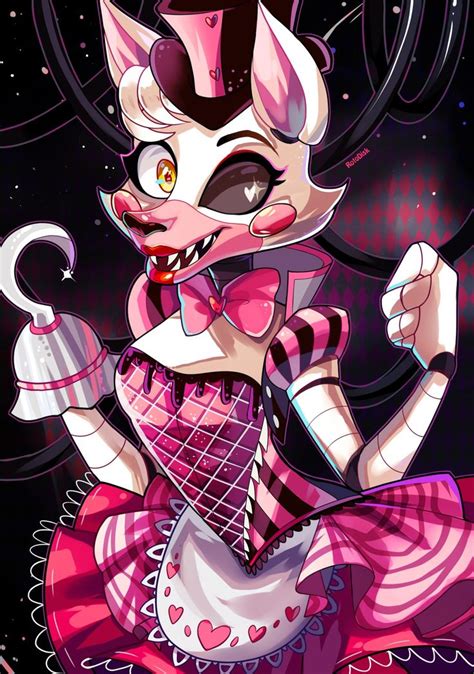 13 Best Foxy X Mangle Images On Pinterest Freddy S Foxy And Mangle And Pirates
