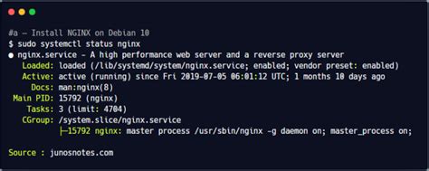 How To Setup Grafana And Prometheus On Linux Junos Notes