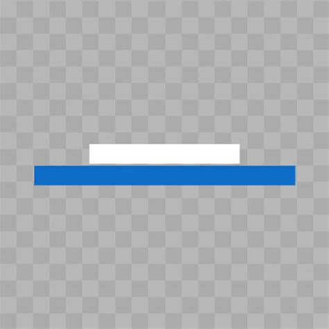 Name Lower Third PNG