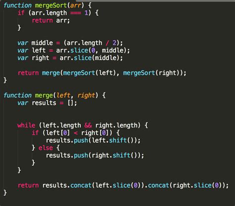 a beginner s guide on sorting algorithms in javascript by shayaun nejad medium