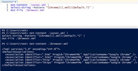 set default web browser in windows 11 using group policy 4sysops