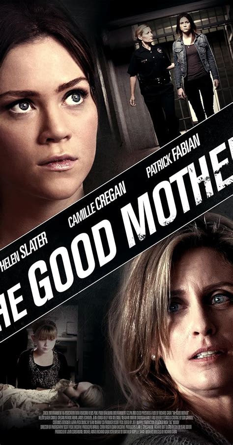 The Good Mother Tv Movie Plot Summary Imdb