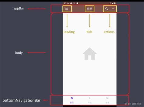 flutter 基础 上 flutter override csdn博客