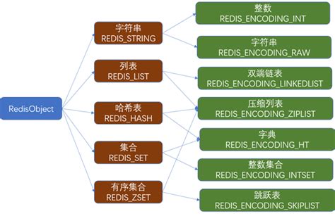redis数据类型详解（redis5种数据类型） 搞机pro网