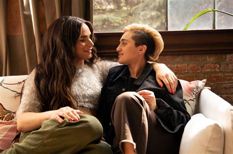 Coming Out As Lesbianbiqueer After 35