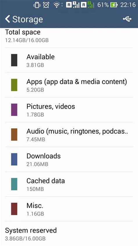 Android Wipe Cache Partition