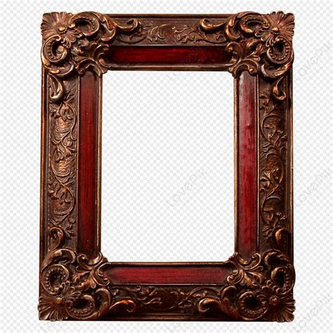 Gambar Bingkai Foto PNG Unduh Gratis Lovepik
