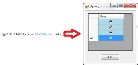 how to add combobox button checkbox to datagridview c combobox vrogue