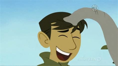 Pin By Kiara Ra On Martin Y Chris Wild Kratts Cartoon Art Cartoon Animation