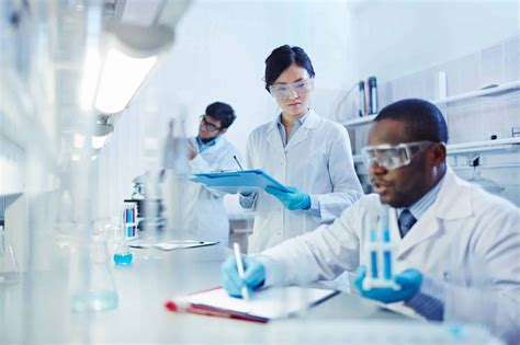 Environmental Testing Laboratory Perfect Pollucon Services
