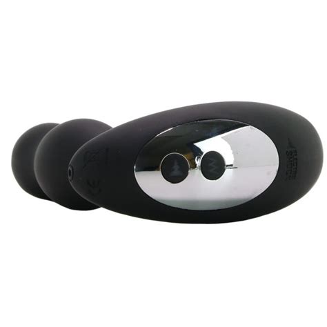 Electroshock Vibrating And E Stimulation Prostate Massager Sex Toys 1h Delivery Hotme