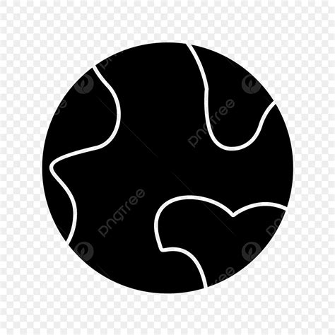 Globe Transparency Silhouette Vector PNG Vector Globe Icon Globe