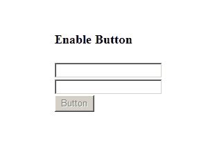 JavaScript Enable Disable Button Based On Text In Textboxes In Asp Net