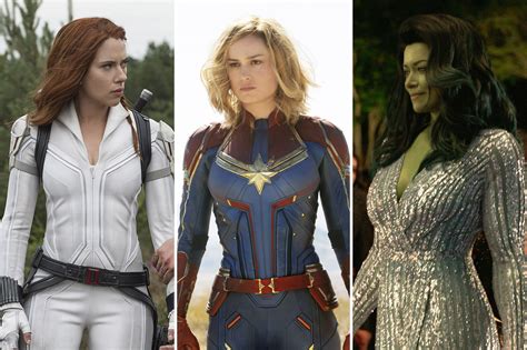 She Hulk Star On Obsession With Female Marvel Heroes Bodies