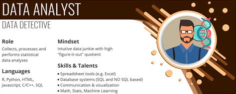 Data Analyst Vs Data Scientist What Are The Key Differences