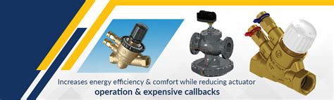 Pressure Independent Control Valves PICV FutureFlow By 44 OFF