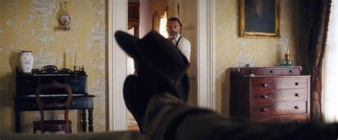 Picture Of Django Unchained