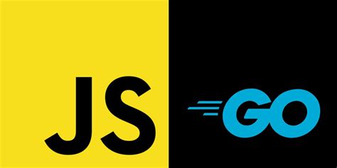 How To Migrate Code An Example Using JavaScript And Go