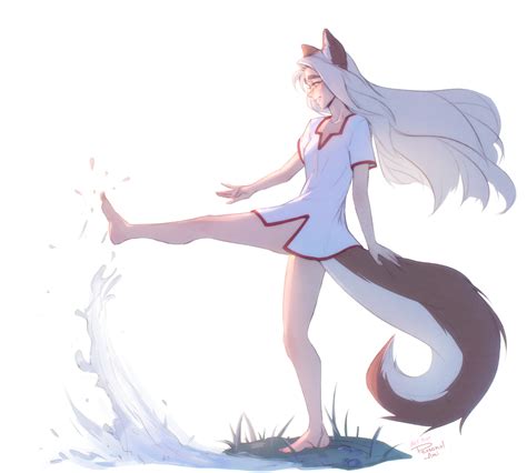 Losse Original Drawn By Personal Ami Danbooru