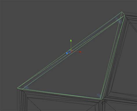 mesh collider won t draw the mesh i am telling it to questions and answers unity discussions