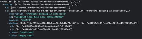 Emberjs How To Convert Array Of Objecthasmany Relationship Data To Array Of Id Stack
