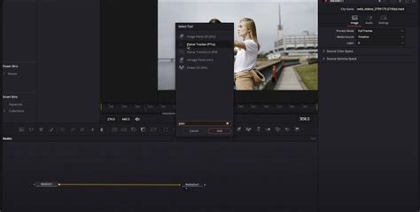 How To Stabilize Video In DaVinci Resolve 2024