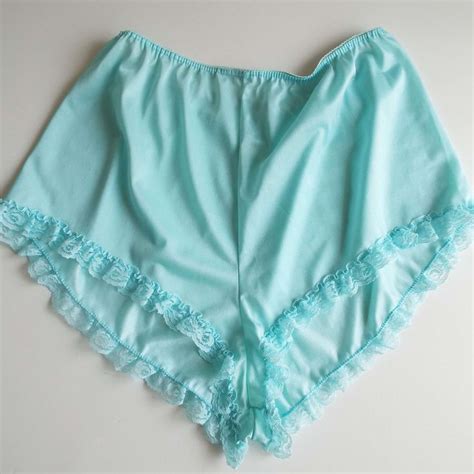 Rockabilly Pin Up Classic Lingerie Vintage Lingerie Nylons Panty Design Sissy Clothes
