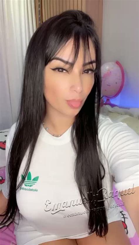 Emanuelly Raquel ♡ Onlyfans ⭐️ 1 On Twitter Oieee Hiii💦