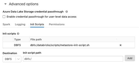 Sharing External Hive Metastore Across Jupyter On Kubernetes Databricks And Azure Synapse By