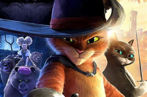 El Gato Con Botas” Y Shrek” Dos Infaltables Películas Para Ver En Streaming Prensa Mercosur