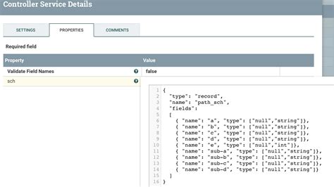 Convert Nested JSON To CSV In Nifi Stack Overflow