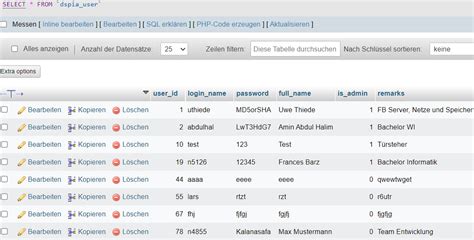 Javascript How To Filter Data In HTML Table With 3 DropDowns Stack