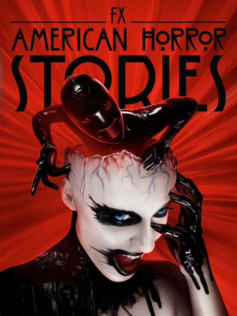 American Horror Stories Season 3 Stream On Hulu Entertainment Atrl