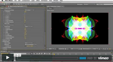 40 Best Adobe After Effects Tutorials Codefear