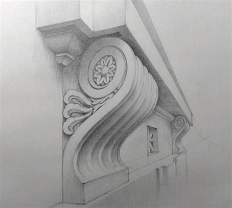 36 Drawing Architecture Pictures ITE