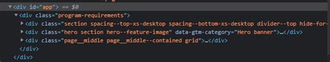 html trying to access hidden tags when web scraping in python stack overflow